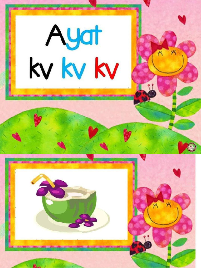 Ayat KV KV KV | PDF