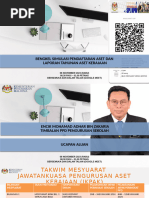 Panduan Pemeriksaan Dalaman Ap 308 Dan Pemeriksaan Mengejut Ap 309 | PDF