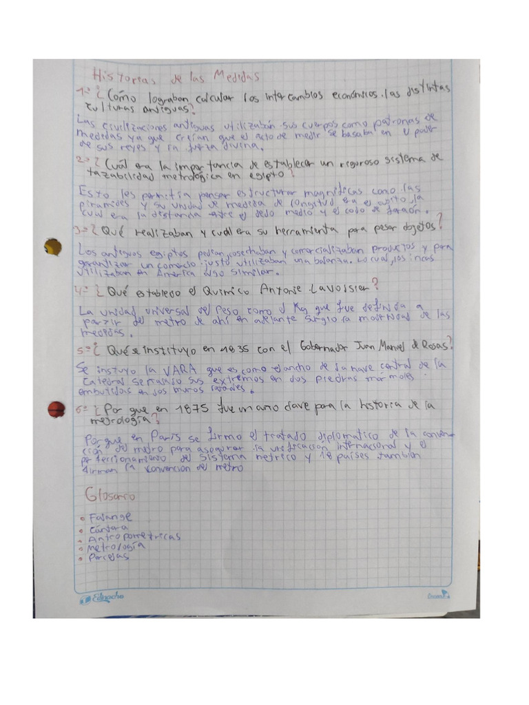 Deber 2 Física | PDF