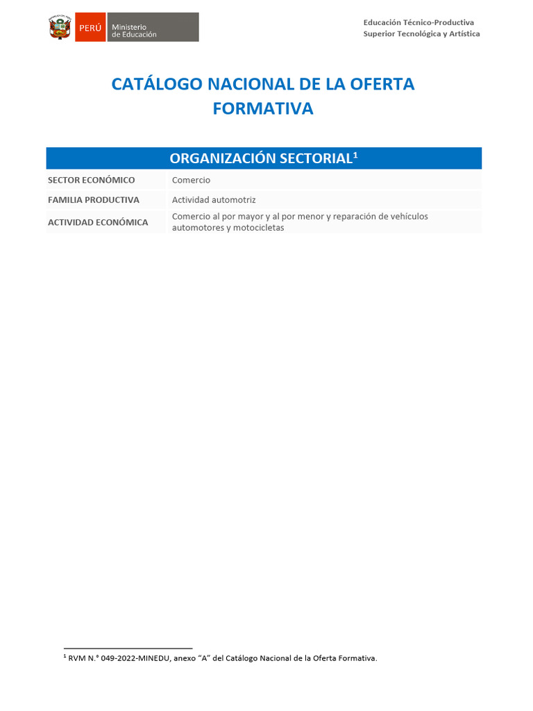 Programa de Mecanica-Automotriz | PDF | Coche | Motores