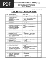 Sumit Pharmacy Notes - Google Search | PDF | Pharmacy | Pharmaceutical ...