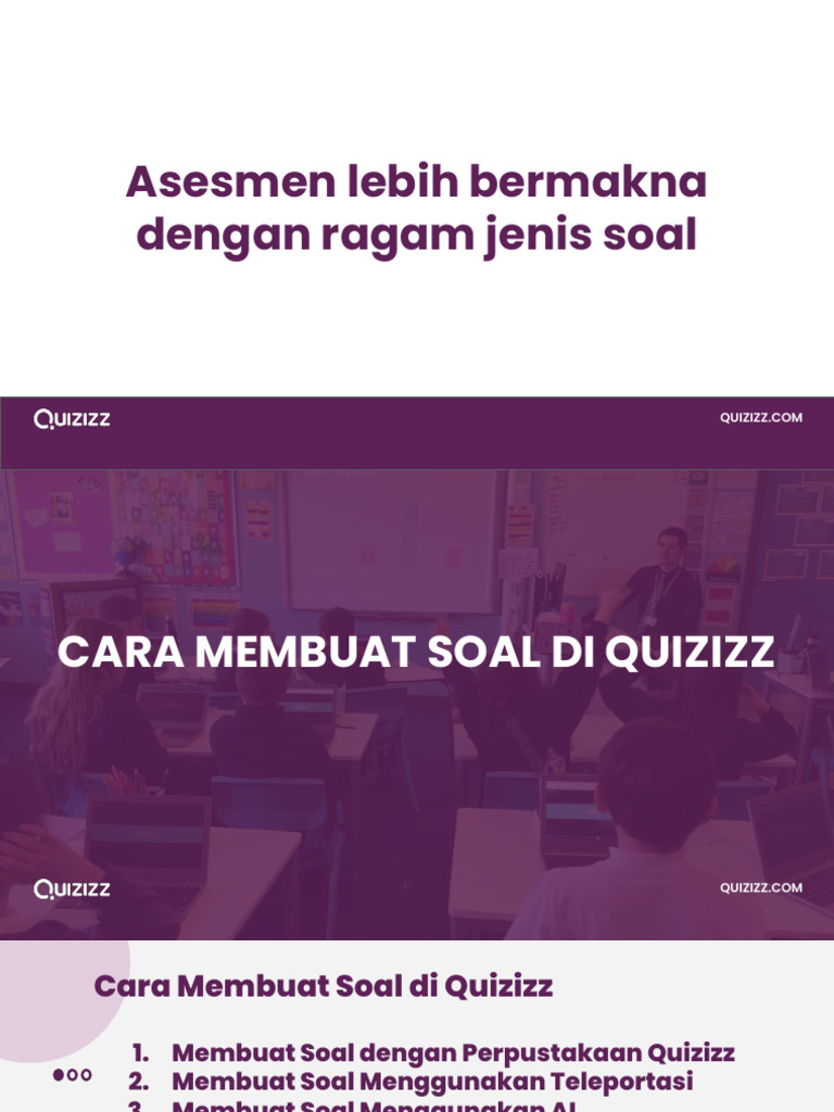 Quiz Izz | PDF