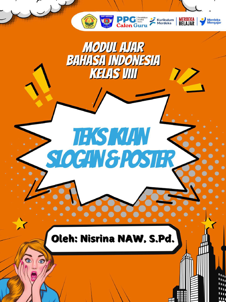 Siklus 2 Otw Fix | PDF