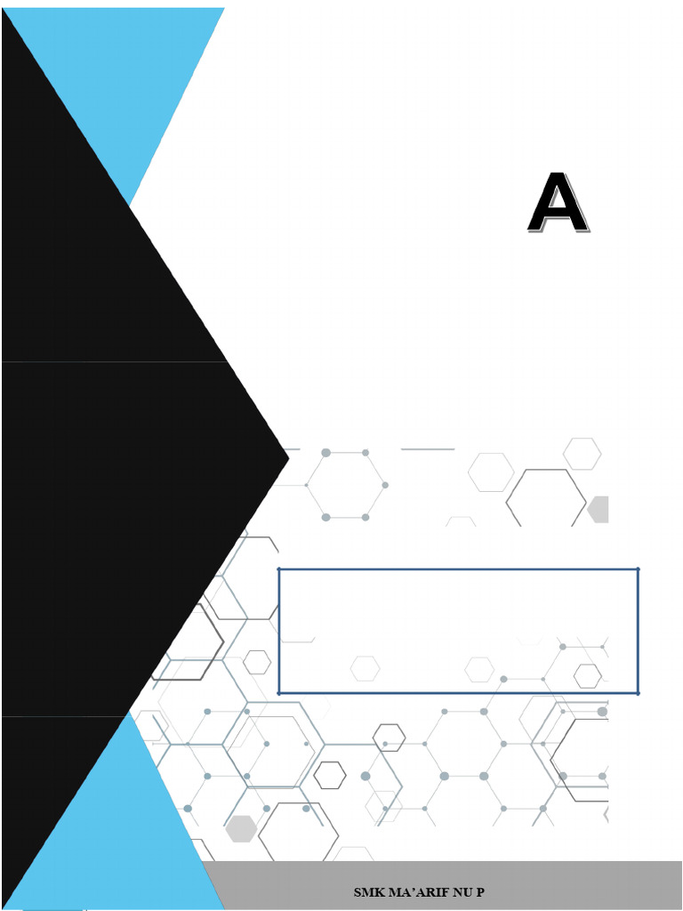 Modul Ajar MP XII TBSM | PDF