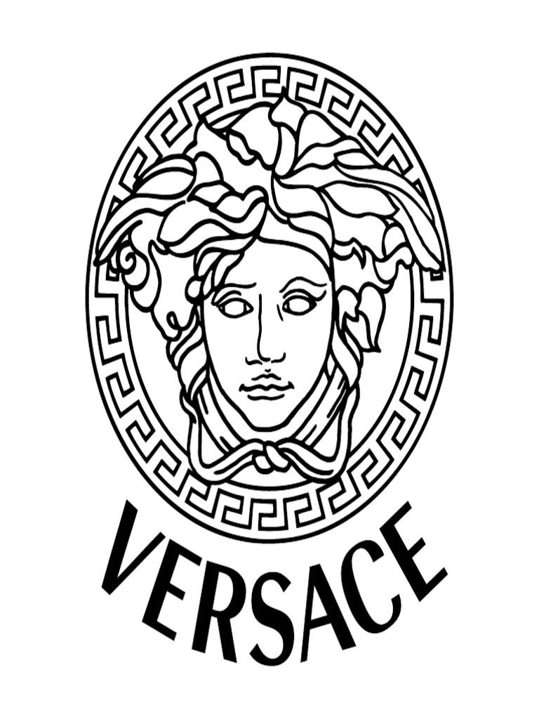 Versace Medusa | PDF