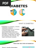A5 6pp Hypo Trend Connect | PDF | Hypoglycemia | Diabetes