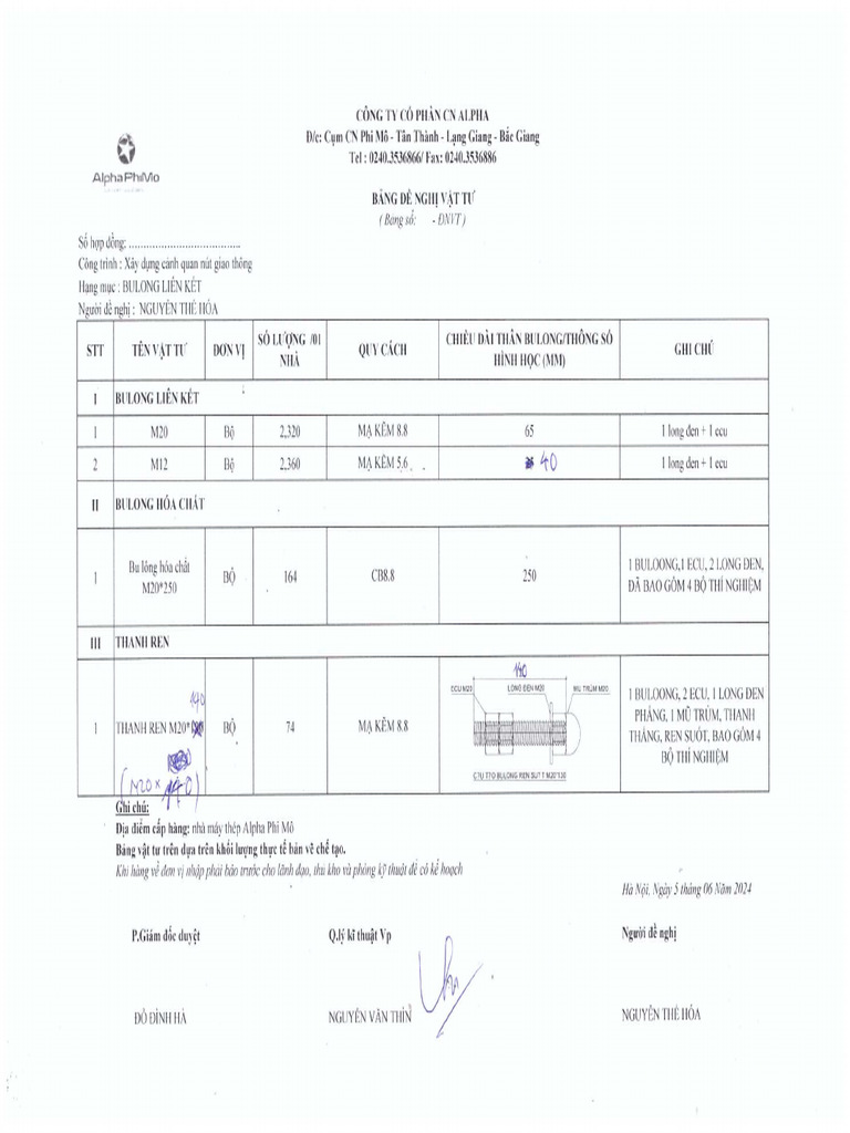 Bulong D Án Xây D NG C NH Quan Nút Giao Thông (Tháp Đ NG H ) | PDF