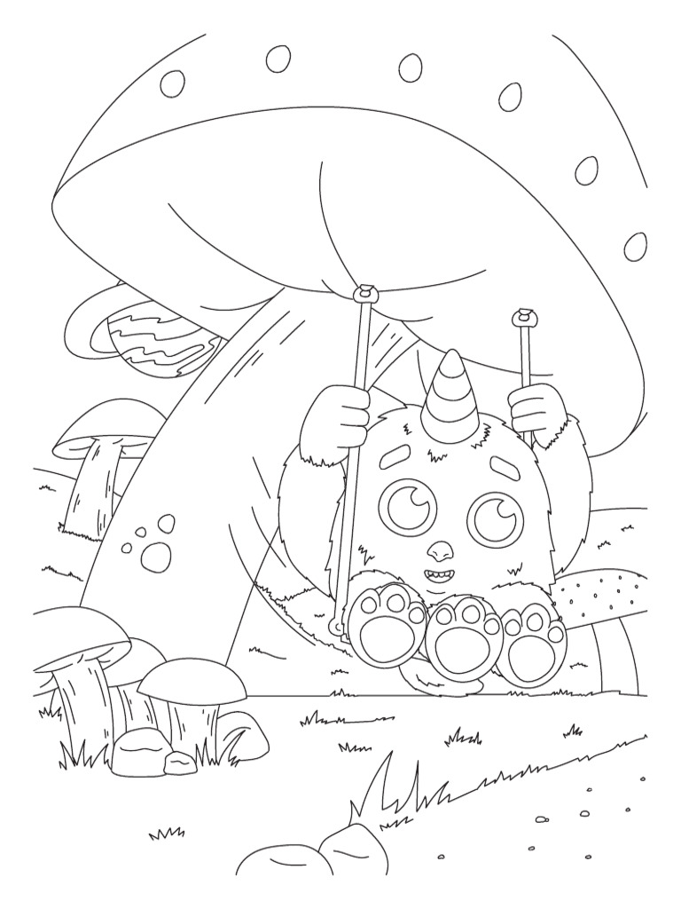 01 - Monster Swing | PDF