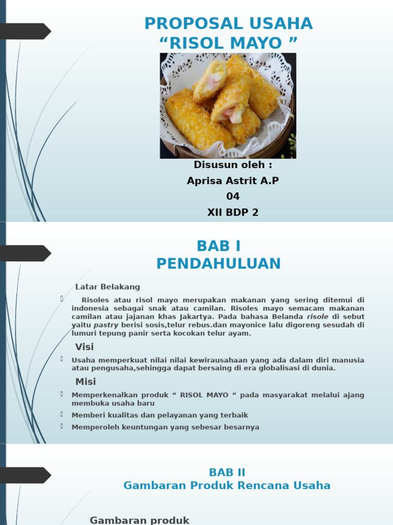 Aprisa Astrid - 04 - Xii BDP 2 | PDF