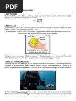 P5 Physics Notes A Level | PDF | Experiment | Significant Figures