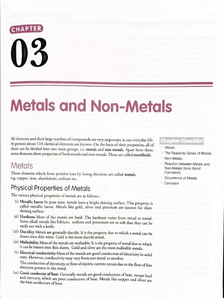 All in One Metals and Non Metals 22-Oct-2024 07-01-48 | PDF
