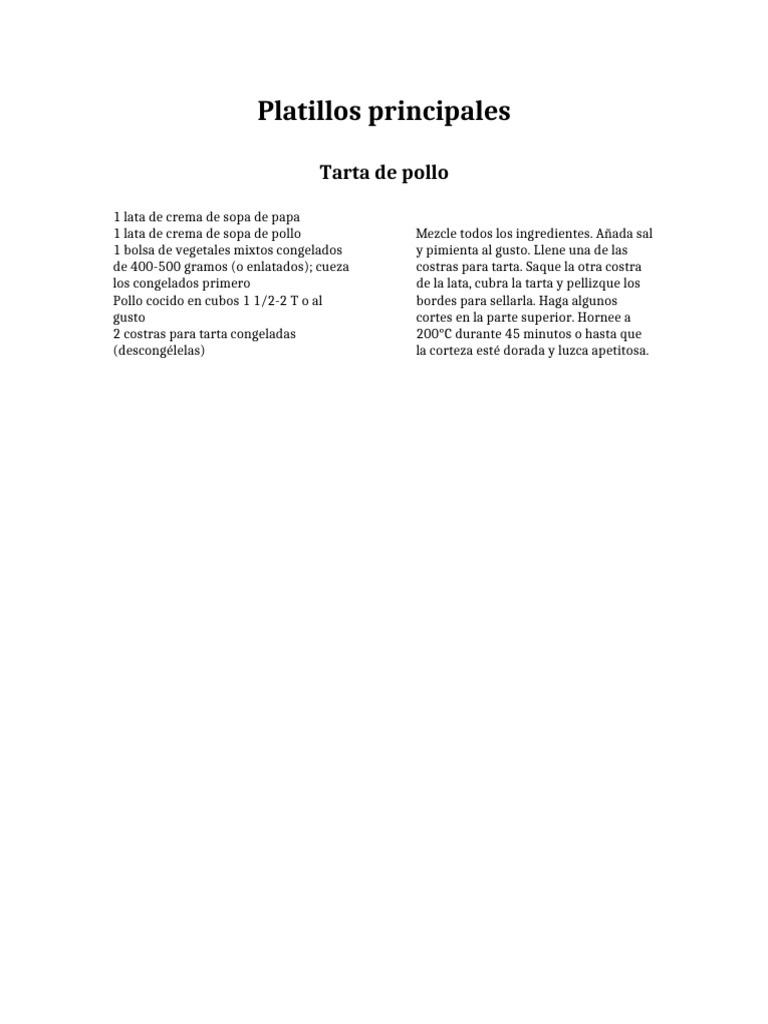 Act 8.4 - ABSD | PDF | Panes | Sopa