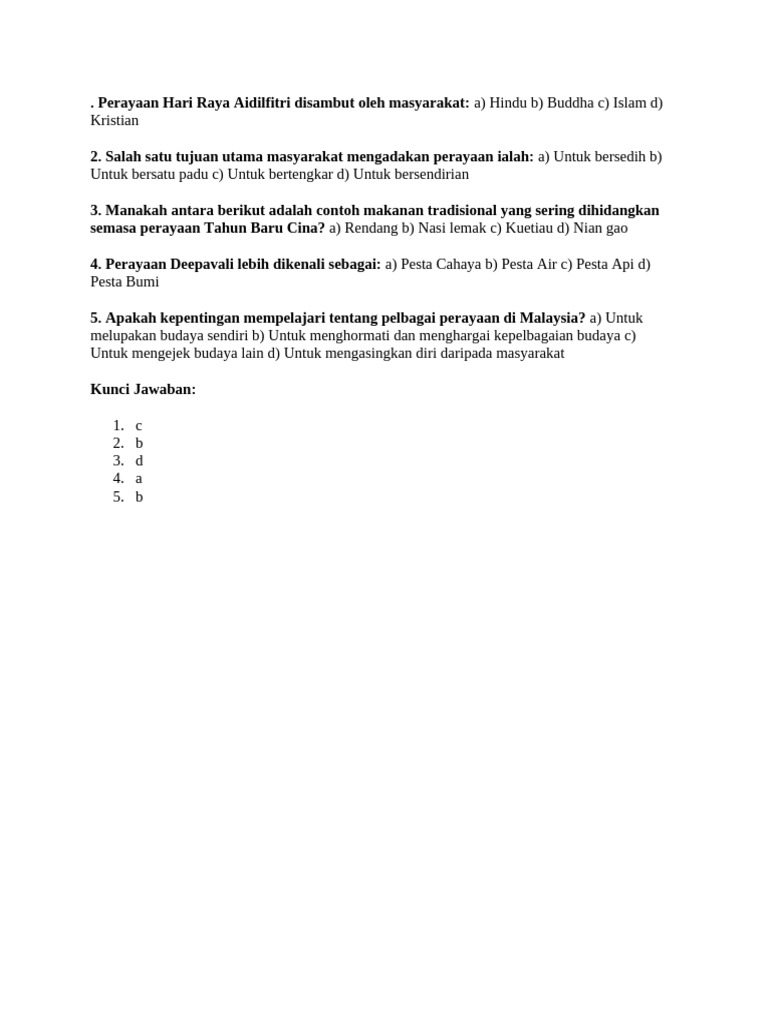 Dokumen 1 | PDF