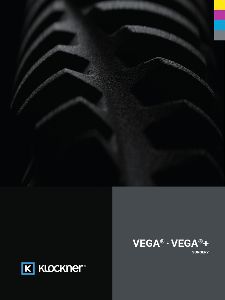 Vega Su Klockner en | PDF | Dental Implant | Medical Specialties