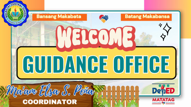 Guidance Door | PDF
