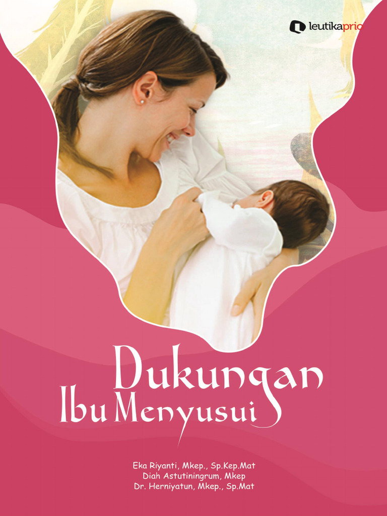 Dukungan untuk Ibu Menyusui | PDF