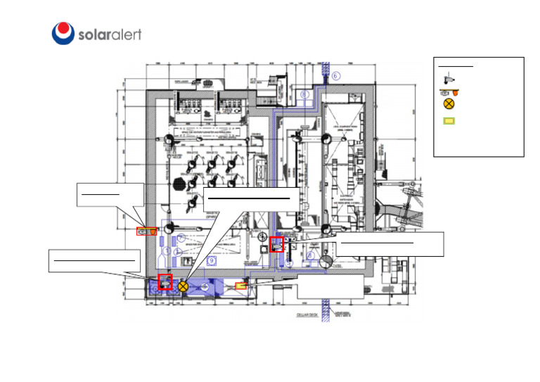 Well Test Layout | PDF