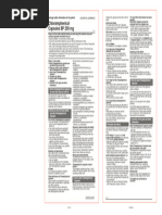 Phloroglucinol | PDF | Tablet (Pharmacy) | Morphine