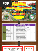 Ippd Form 1 - Teacher's Individual Plan For Professional Development ...