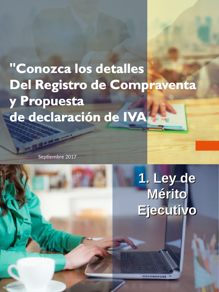 Charla RCV | PDF | Factura