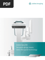 Philips Azurion 7 M12-M20 | PDF | Angiography | Clinical Medicine