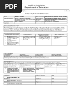 Workplace Application Plan Values Ed8 | PDF | Cognition | Learning