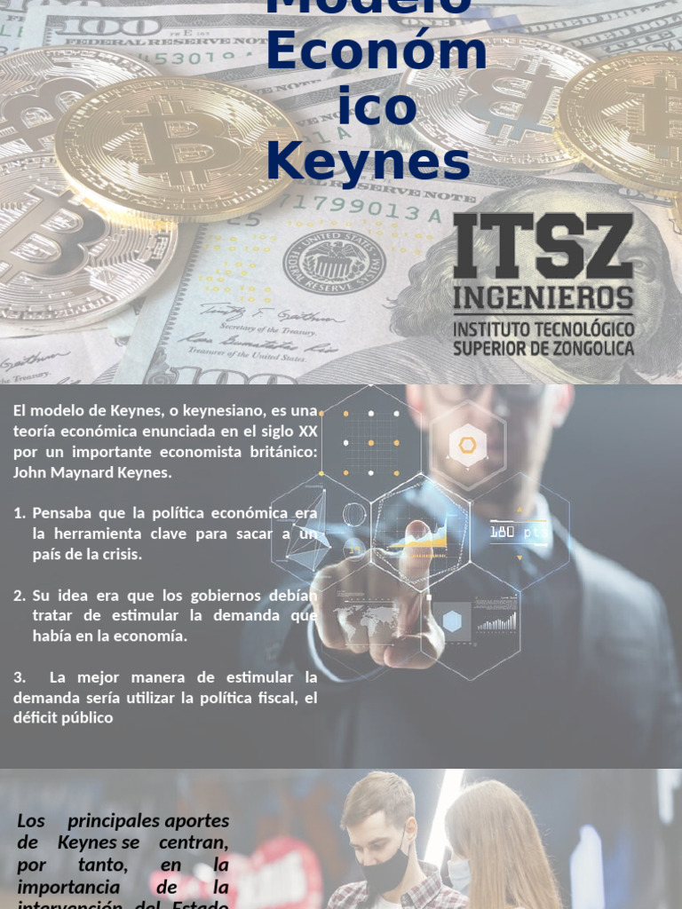 Keynes | PDF