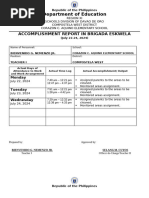 MAPEH - Arts: Quarter 1 - Module 12: Cartoon Character | PDF | Cartoon ...