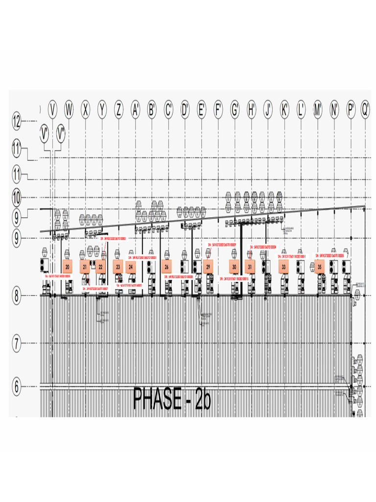 RTAC Serial Number-Layout3 | PDF