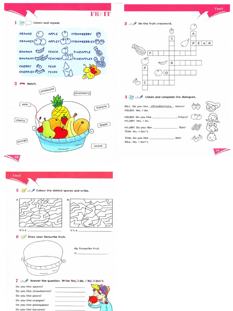 3rd - Session 03 IV Bimester. | PDF