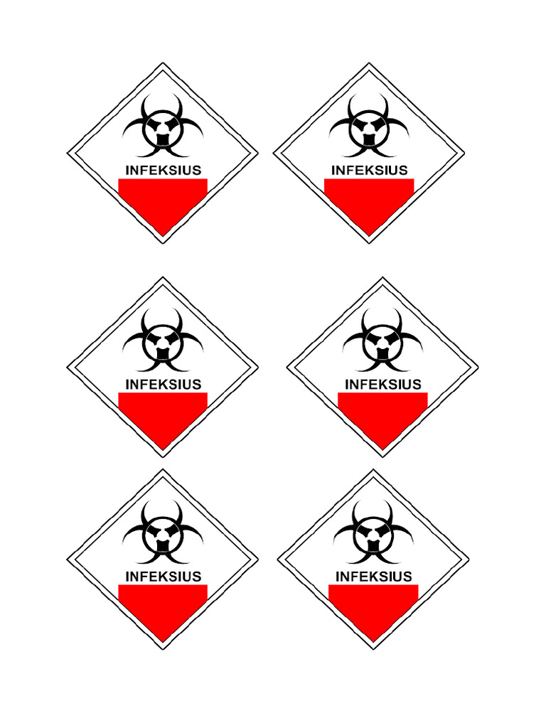 Logo Infeksius | PDF