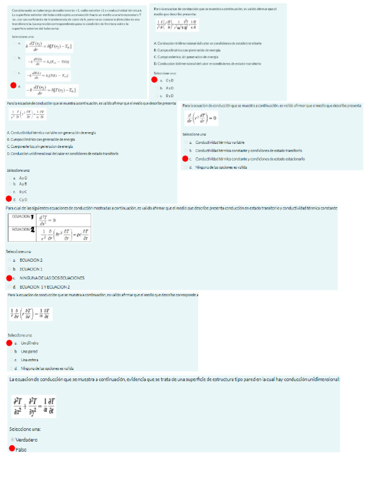 Preguntas Transferencia y Ejercicios Cap2 | PDF