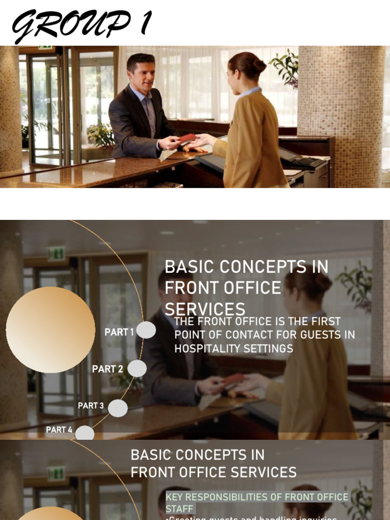 Tle 1 GRP 1 Report 1 1 | PDF | Receipt | Cash