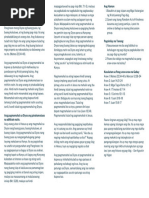 CFC HOUSEHOLD Prayer Meeting Guide | PDF