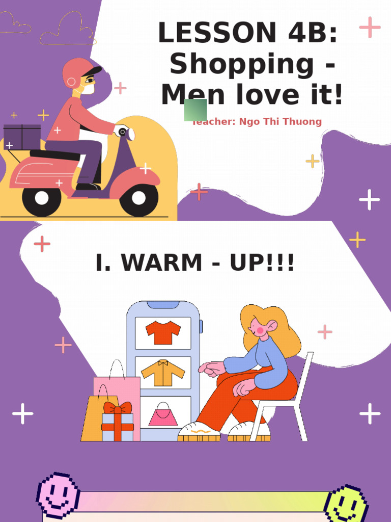 Lesson 4B - Official | PDF | Consonant | Language Families