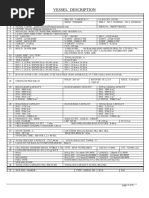 Discovery Topsail Cutter | PDF | Hull (Watercraft) | Water Transport