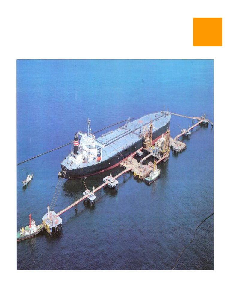 4 Wet Bulk Terminals | PDF | Oil Tanker | Port
