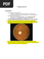 Acl Rsi | PDF | Knee | Injury