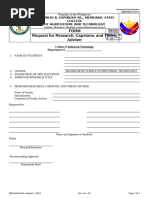 Annex II - List of ID and Address Proof | PDF | Identity Document ...
