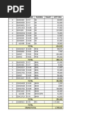 2018-003-Annexure-TAN AO Code Master V 4.8 | PDF | Tax Exemption | Tax ...