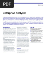 SAP Note Analyzer Guide | PDF | Scope (Computer Science) | Information