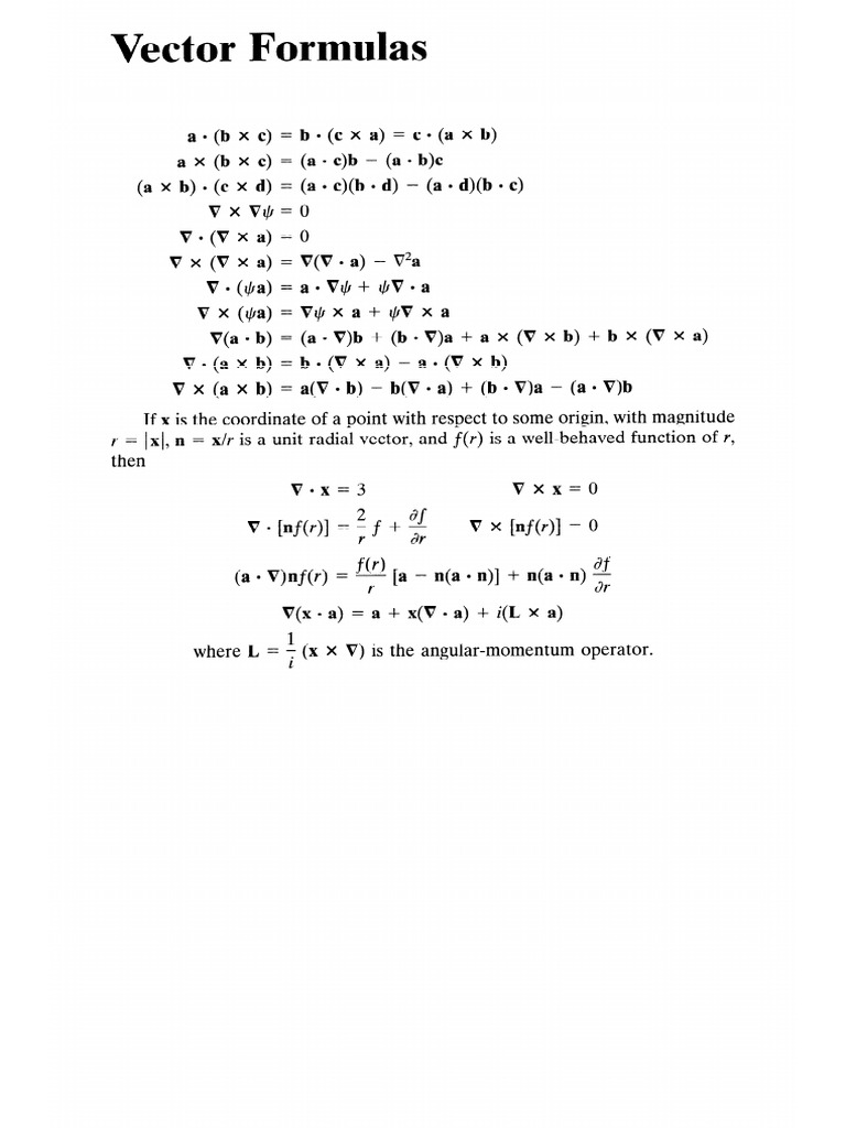 Jackson - Classical Electrodynamics 3rd Edition | PDF