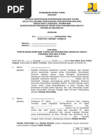 Panduan Penggunaan Aplikasi Simbg Untuk Pemohon | PDF