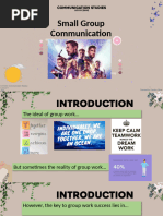 GBE-KPO-2-031-00 Small Group Activities (SGA) Guide | PDF | Scatter ...