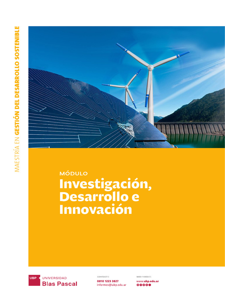 APUNTE Quintá y Primitz, 2024 - Manual de Innovación | PDF | Innovación | Aplicación movil