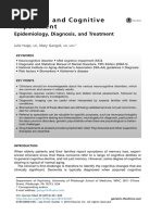 Neuropsychiatric Inventory | PDF