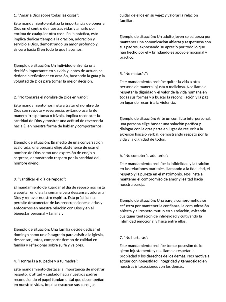 Reli | PDF | Amor | Infidelidad