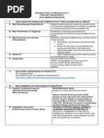 Grade 4-Q2W2 (Matatag DLL) - Ap | PDF