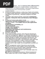 SAP Note Analyzer Guide | PDF | Scope (Computer Science) | Information