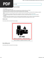 Return Shaw Direct Receivers Guide | PDF